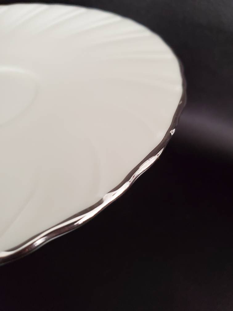 Weatherly by Lenox/superior Porcelain/creamware/made | Etsy