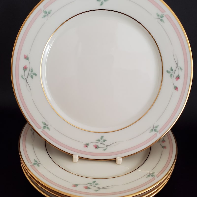 Pink Lenox - Etsy