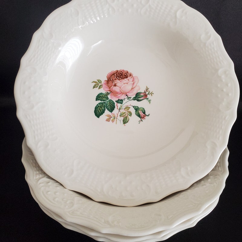Washington Colonial - Etsy