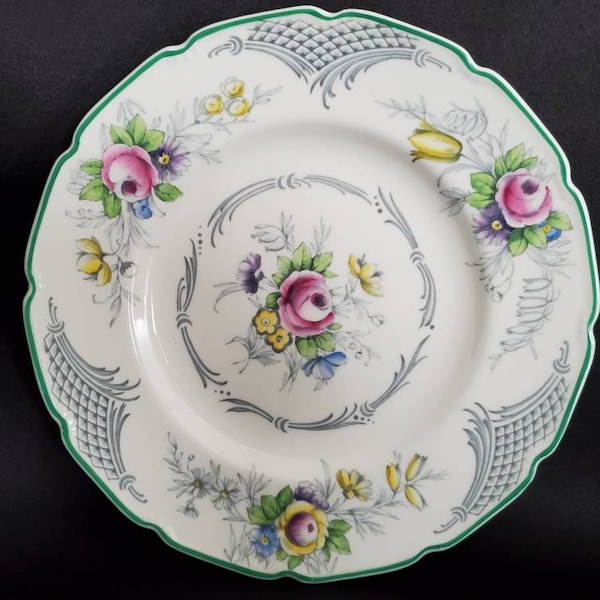 Royal Chelsea China - Etsy
