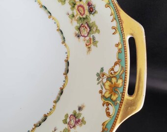 Paris Green by Meito/superior Japanese Porcelain/mint | Etsy