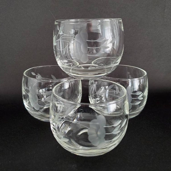 Princess House Heritage Bowl - Etsy