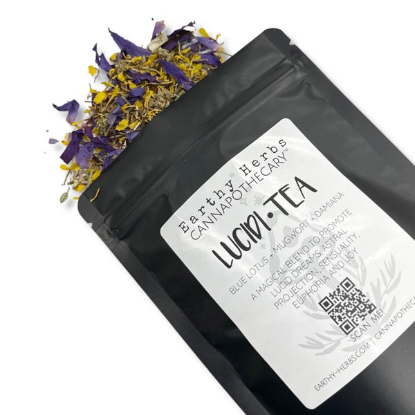 Lucid Dreaming - Etsy