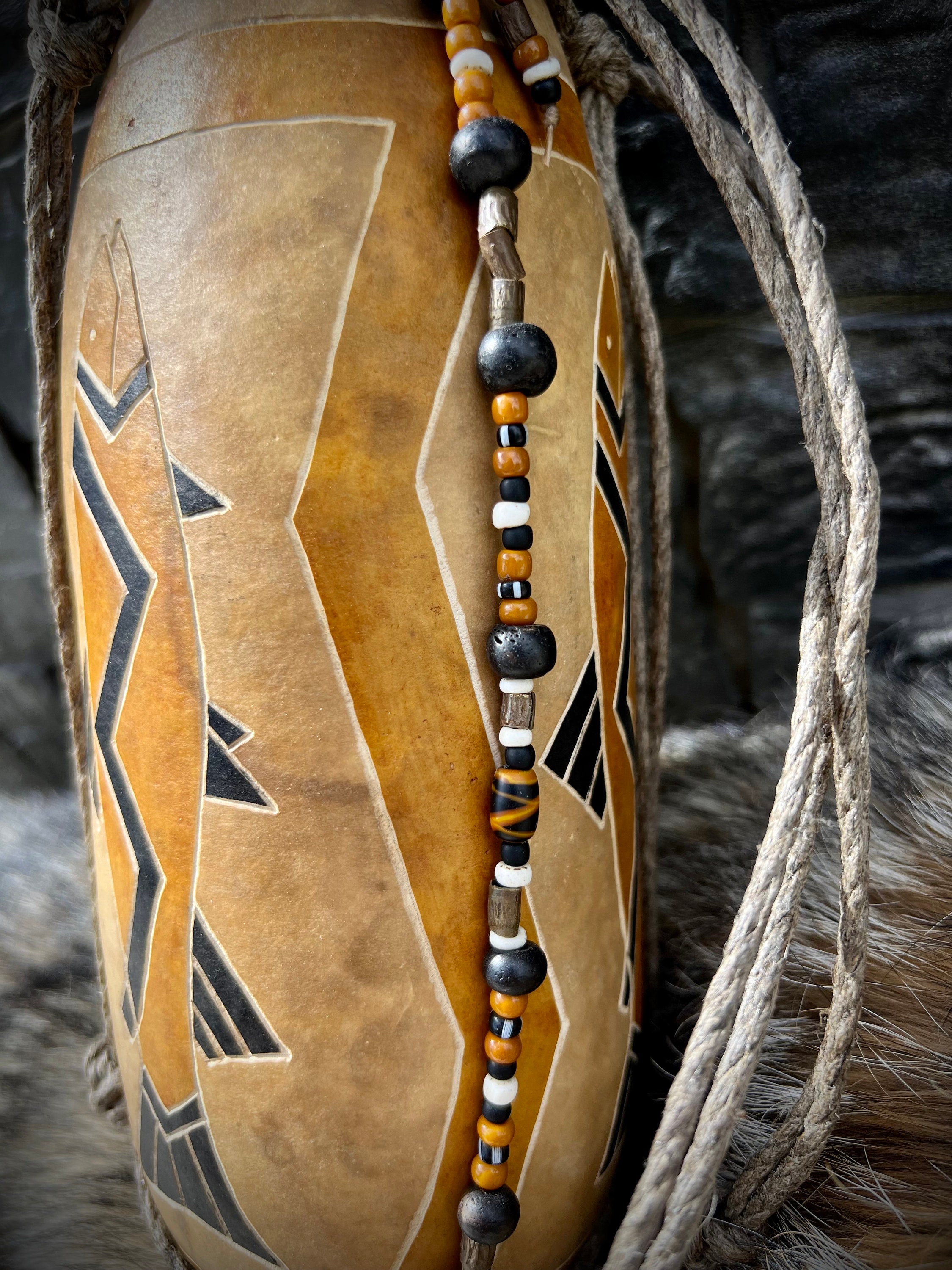 Fish Gourd Bottle - Etsy