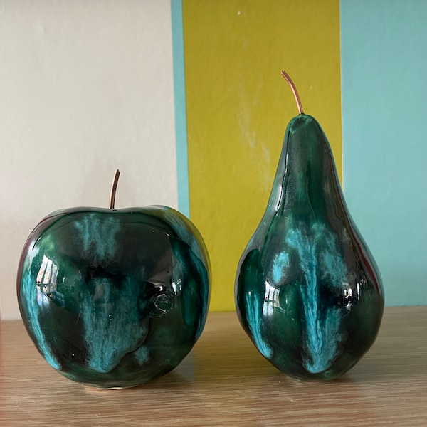 Ceramic Pear - Etsy