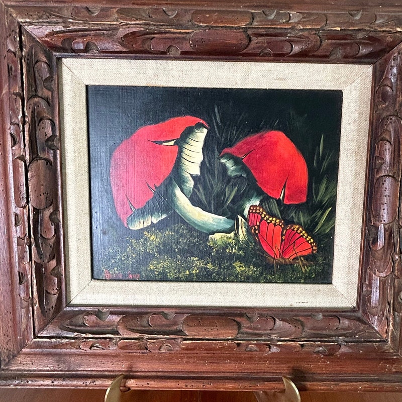 TomoliaGreeneVintage - Etsy