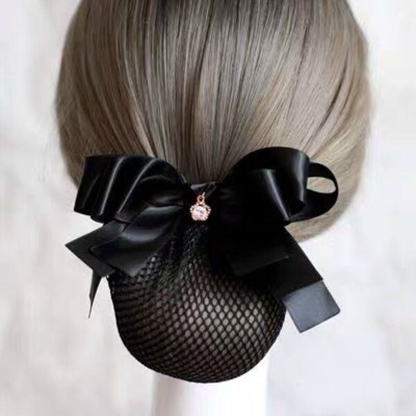 Hair Net - Etsy