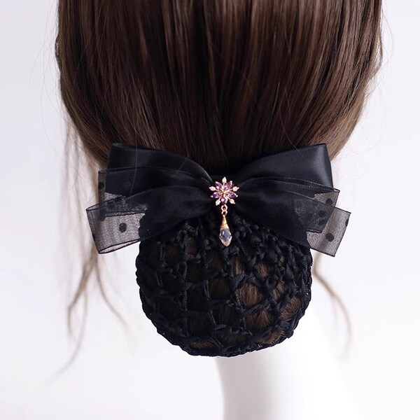 Hair Net - Etsy