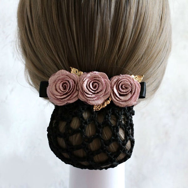 Hair Net - Etsy