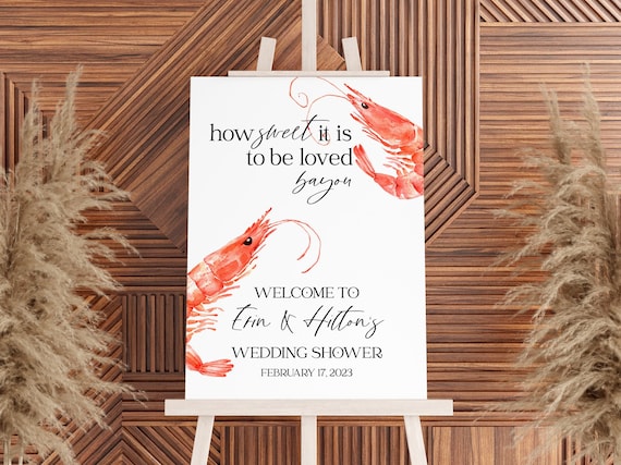 Crab Boil Signs Crawfish Sign Similar Available! $90