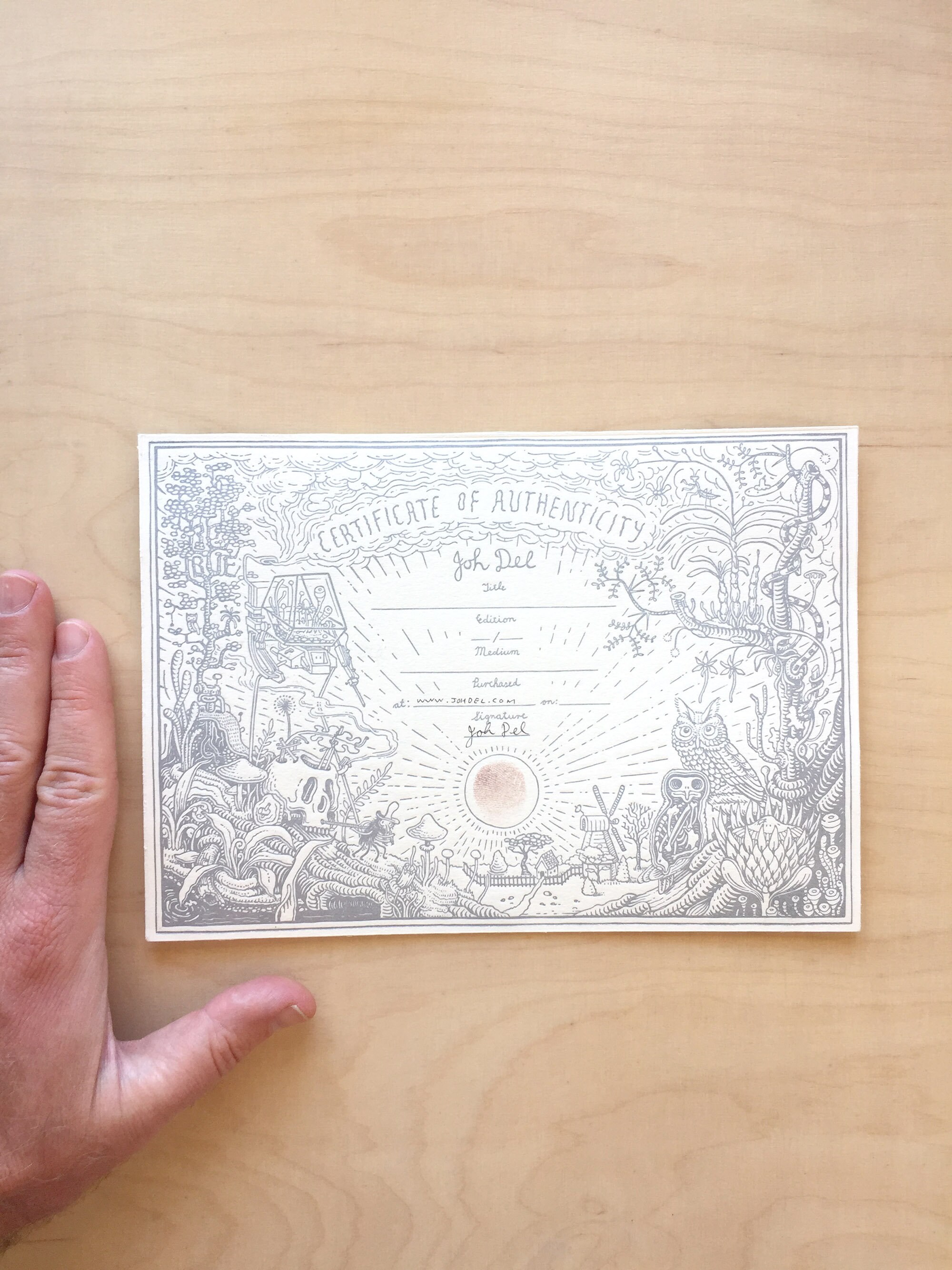 Floating Island - Etsy