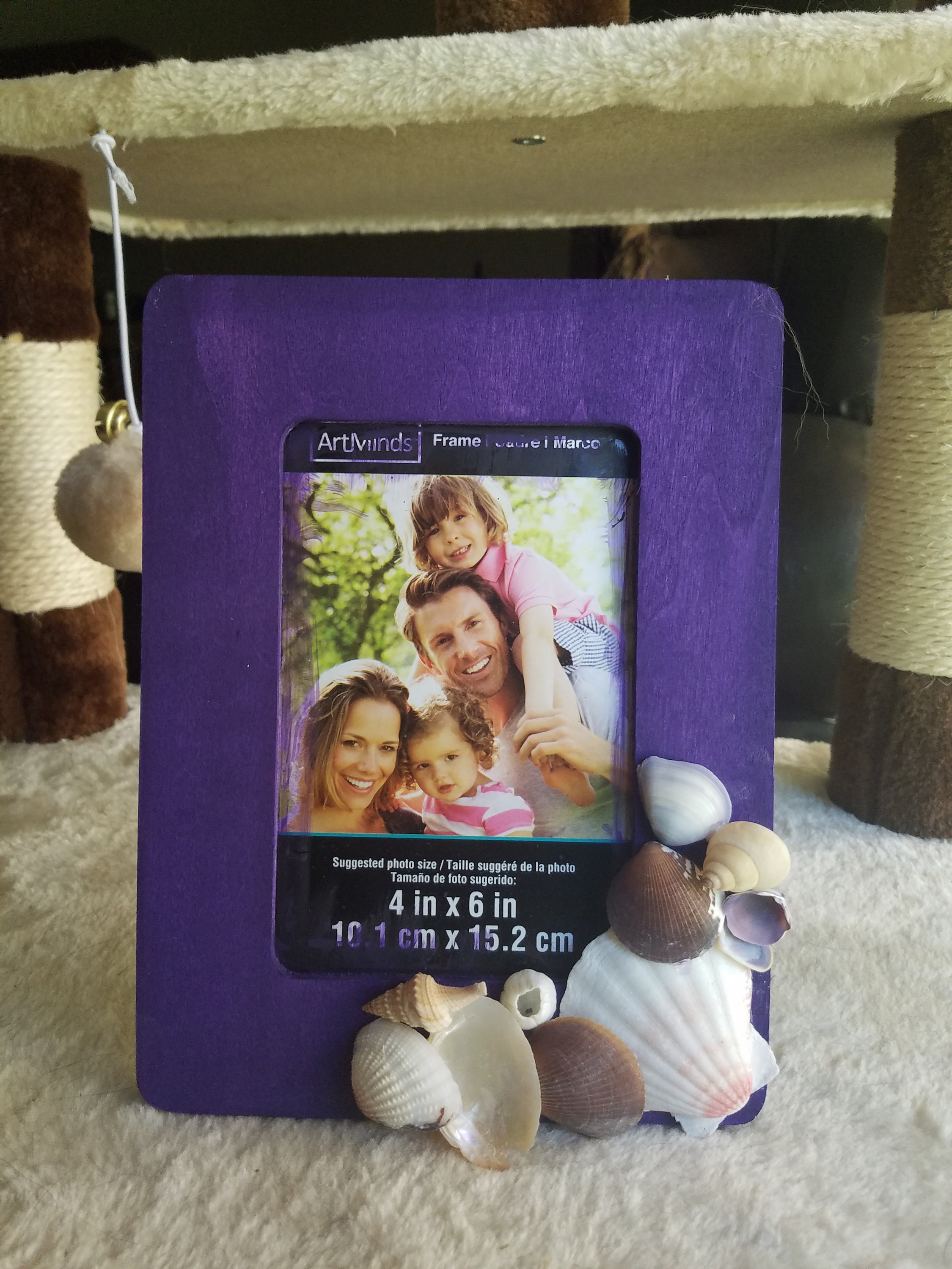 Ocean Theme Picture Frames - Etsy