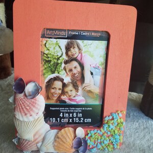 Ocean Theme Picture Frames - Etsy