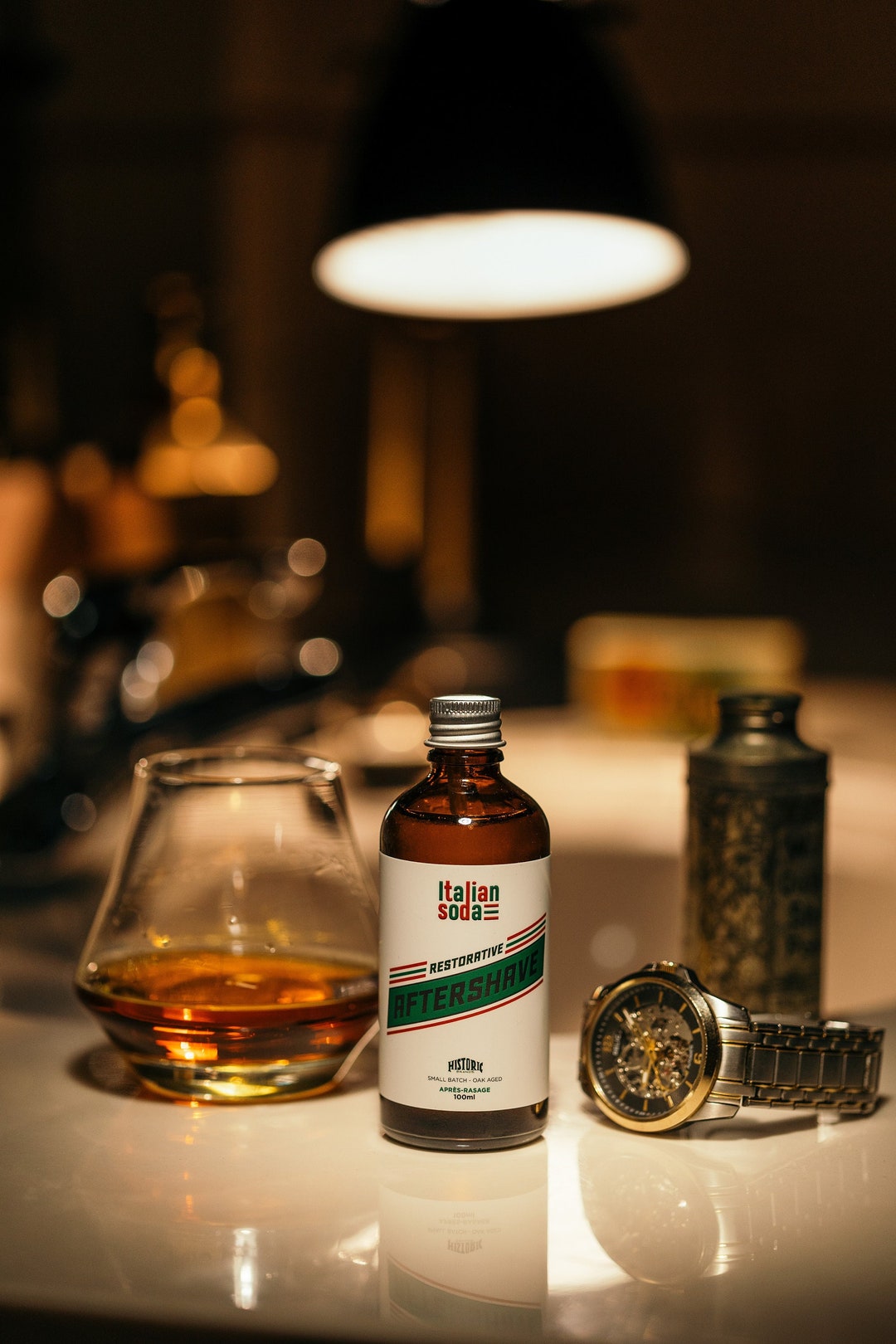 Aftershave Splash | Italian Soda, Aftershave, Wet Shaving, Barbers ...