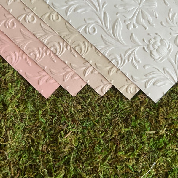 Custom Embossing Customized Gold-Embossed Paper Boxes For Gift ...