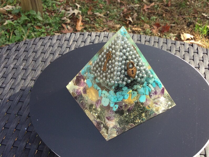 Locks and Keys - Etsy