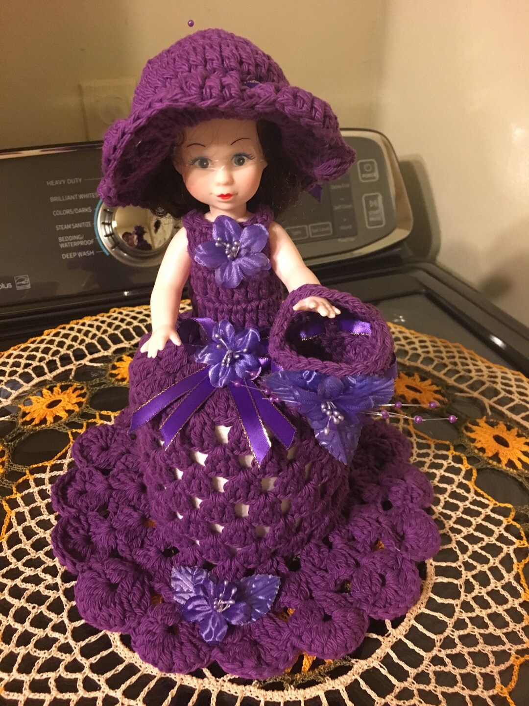 Custom Made Dolls - Etsy