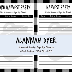 Chili Cook off Party Printables| DIGITAL| Chili Number Cards| Score ...