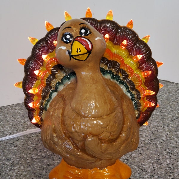 Thanksgiving Turkey - Etsy
