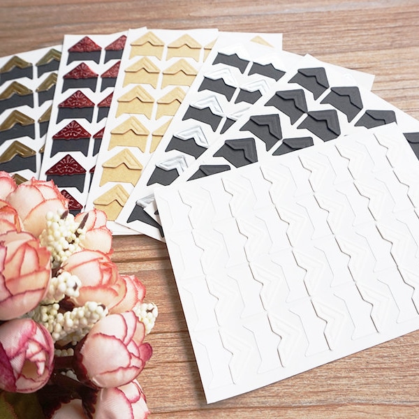 Photo Album Corners - Etsy