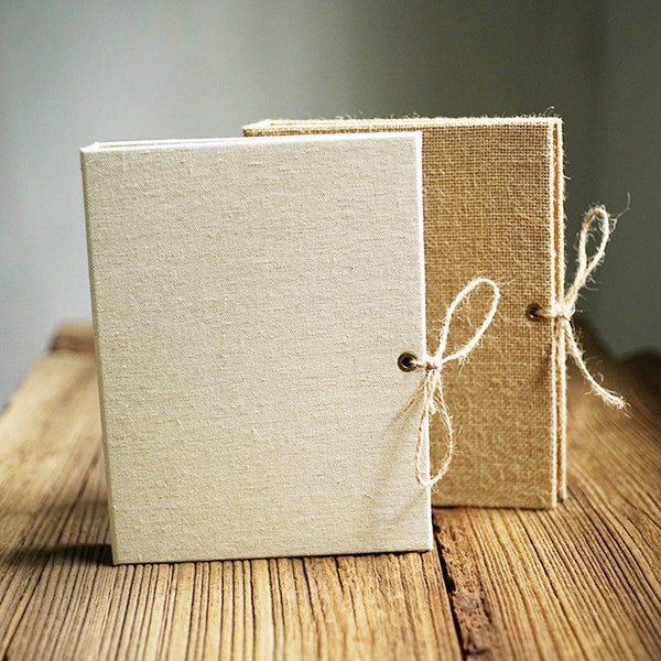 Rustic Wedding Album - Etsy