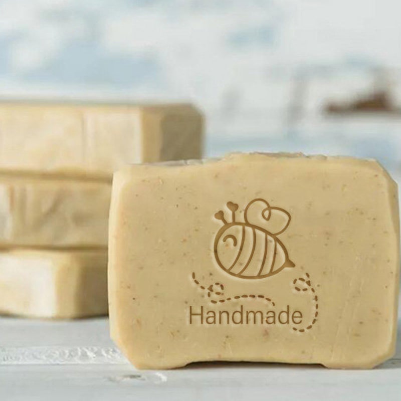 Soap Stamps - Etsy