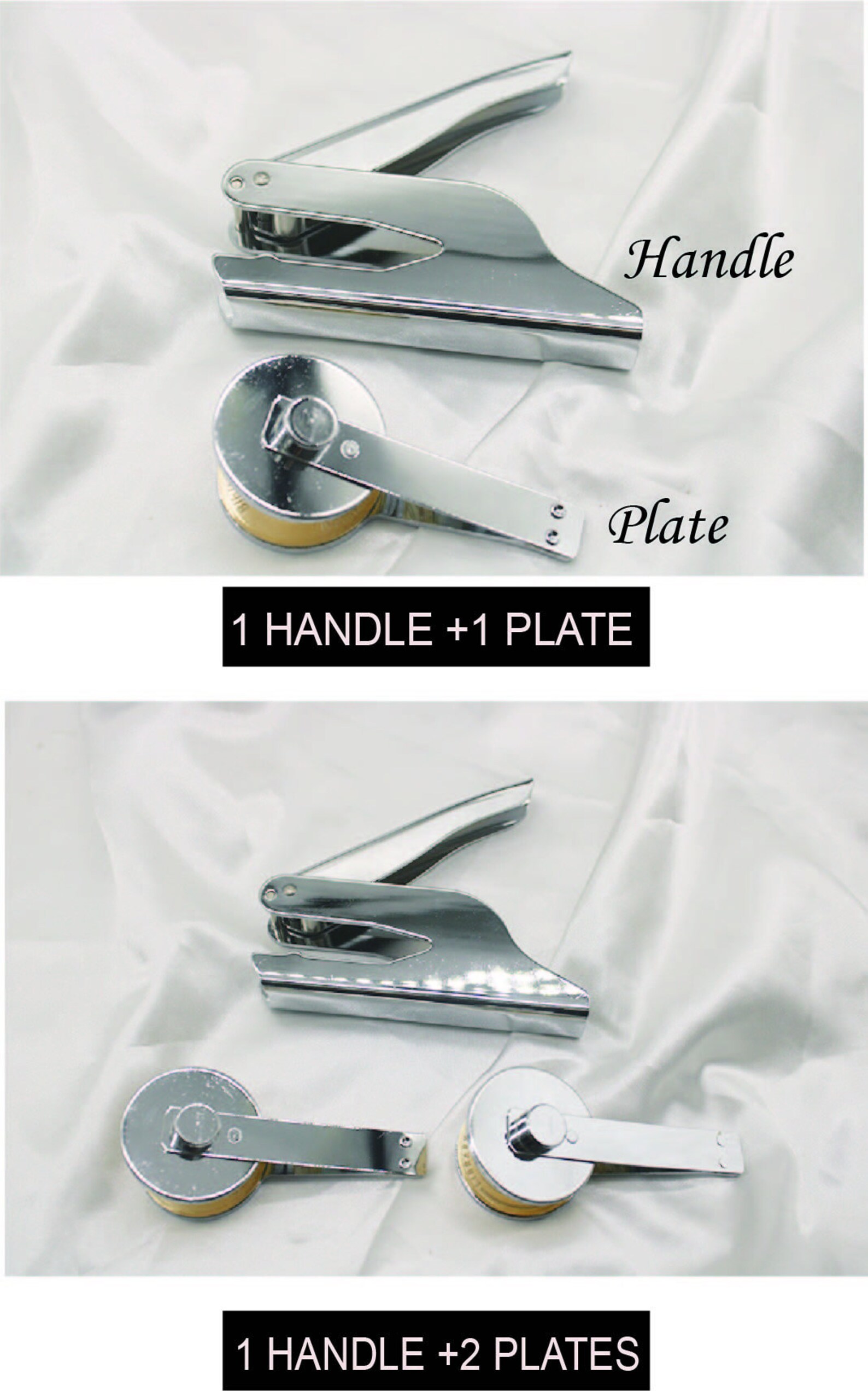 Personal Library Embosser Custom Library Book Stamp Hand | Etsy