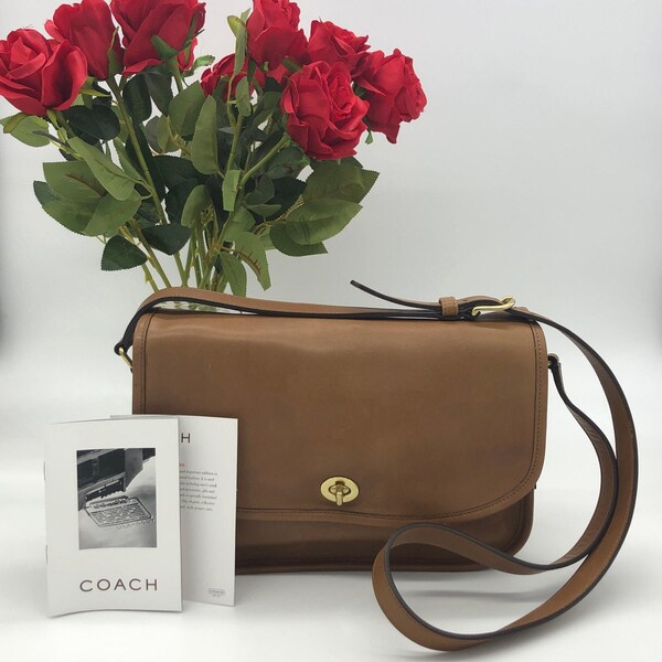 Coach City Bag 9790 - Etsy
