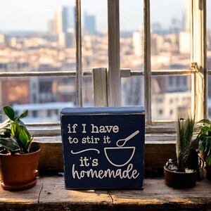 Custom Mini Wood Blocks Inspirational Blocks Home Decor Desk Decor ...