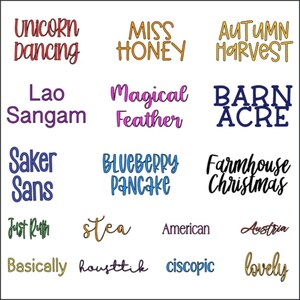 Custom Mini Wood Blocks Inspirational Blocks Home Decor - Etsy