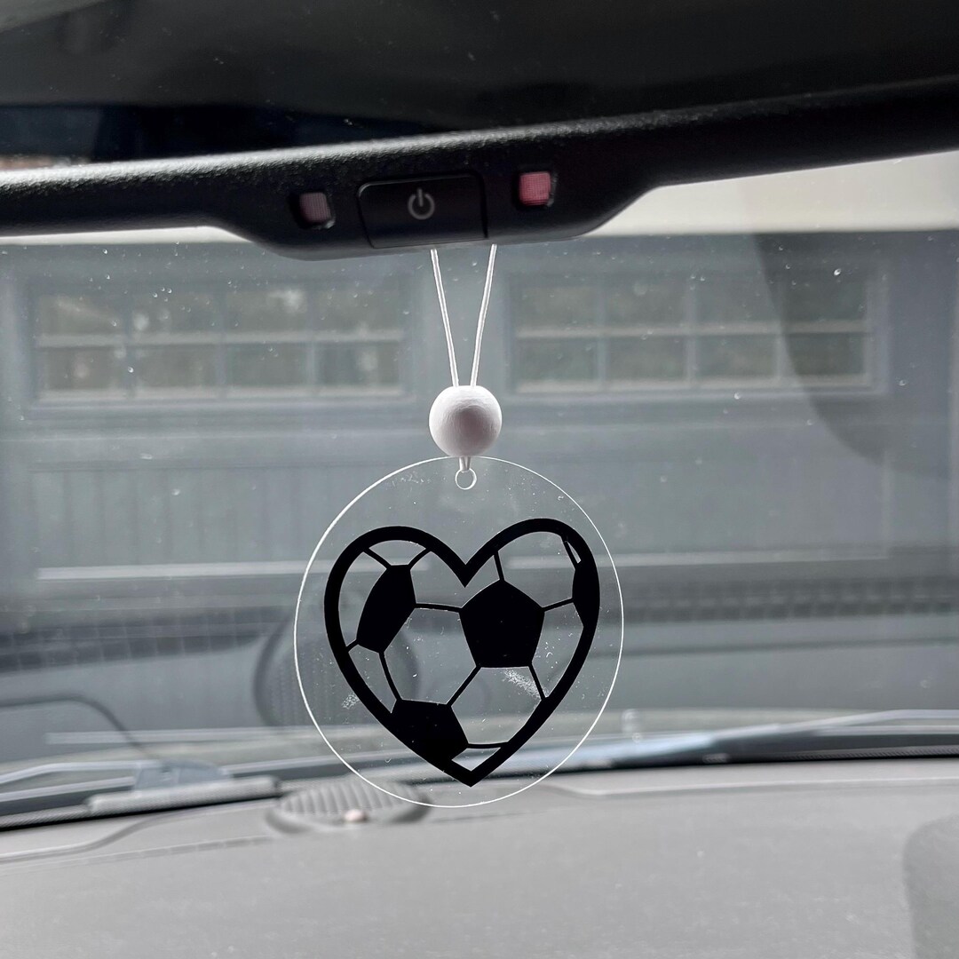 Sport Car Charm | Football | Soccer | Baseball | Sport Mom | Mama ...