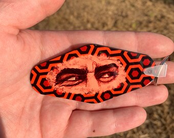 The Shining Room Key - Etsy