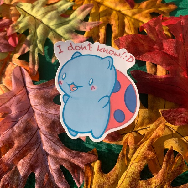 Catbug - Etsy