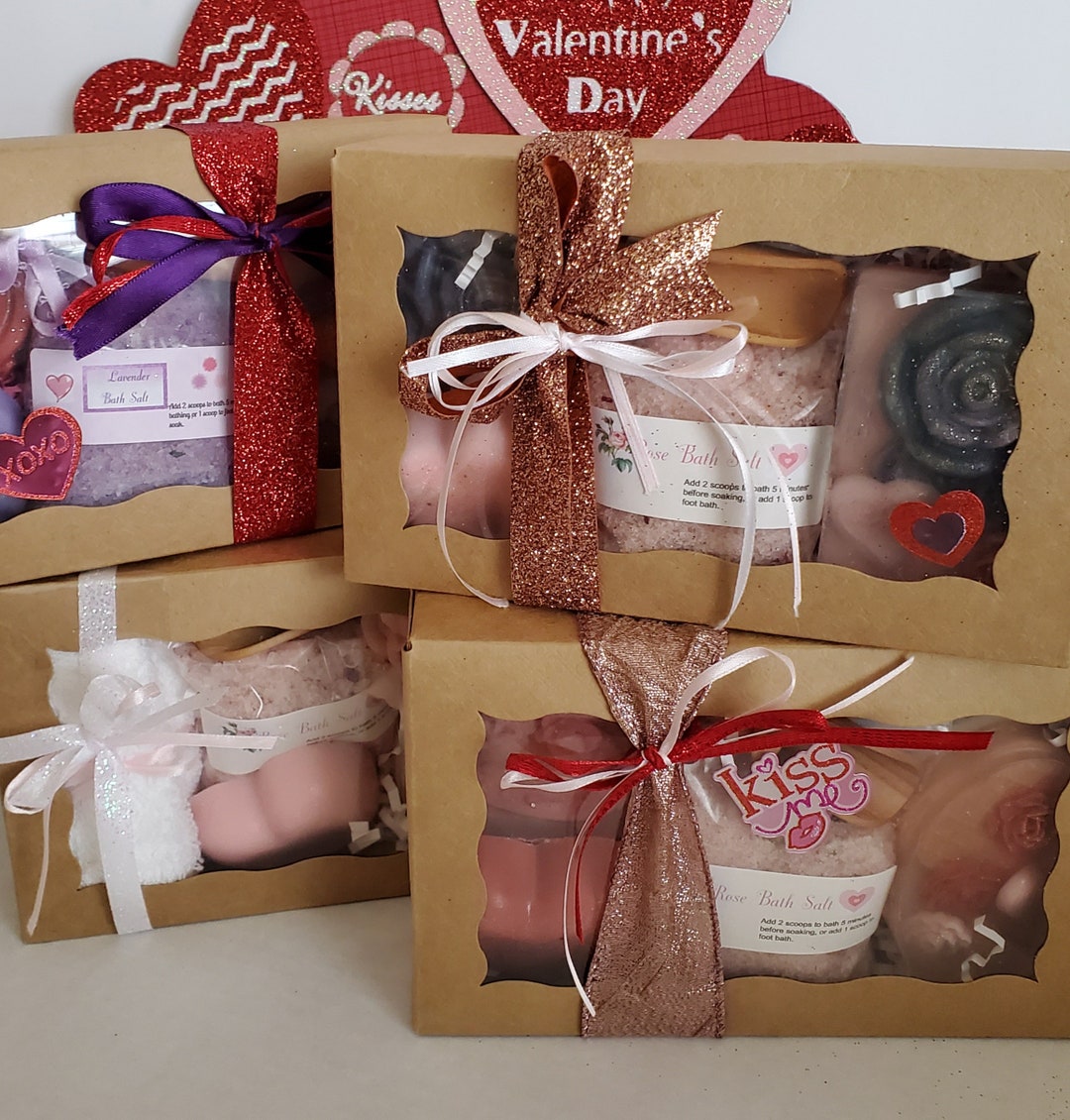 Romantic Gift Sets - Etsy