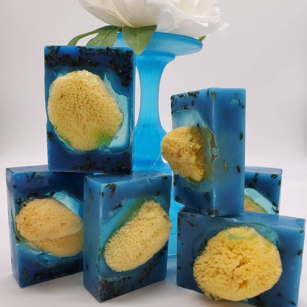 Exotic Soap - Etsy