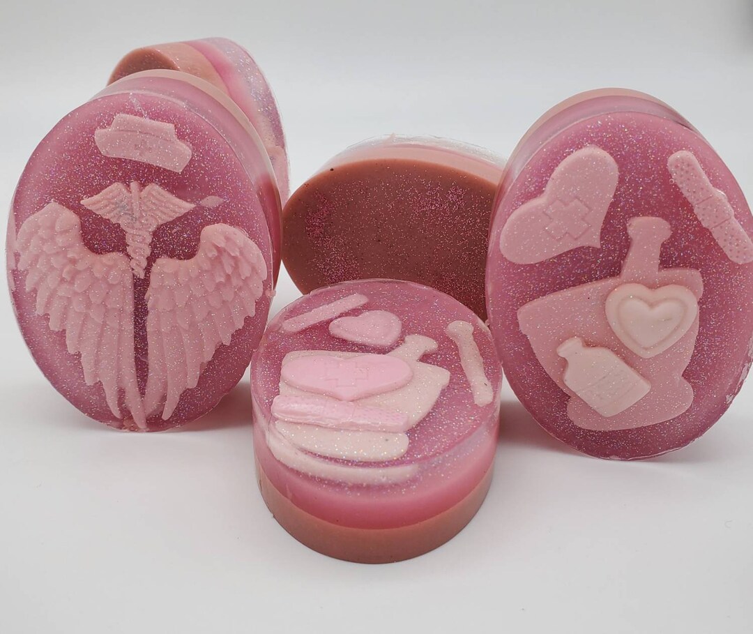 Medical Soaps - Etsy