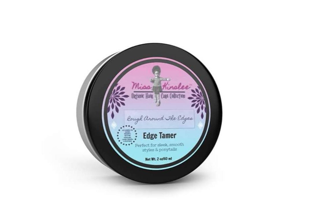 Rough Around the Edges Edge Tamer Gel - Etsy
