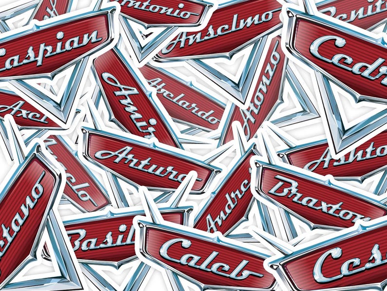 Personalized Lightning Mcqueen Custom PNG Logo, Cars Original Birthday ...