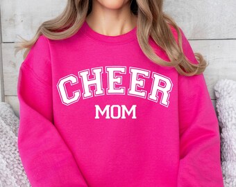 Cheer Mom PNG, Cheer Mom Jersey Font Svg, Cheer Mom Varsity Svg, Cheer ...