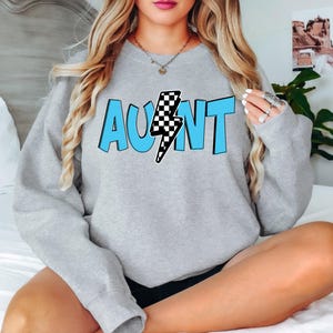 Grunge Checkered Aunt PNG, Neon Aunt Png, Lime Green Aunt Life Digital ...