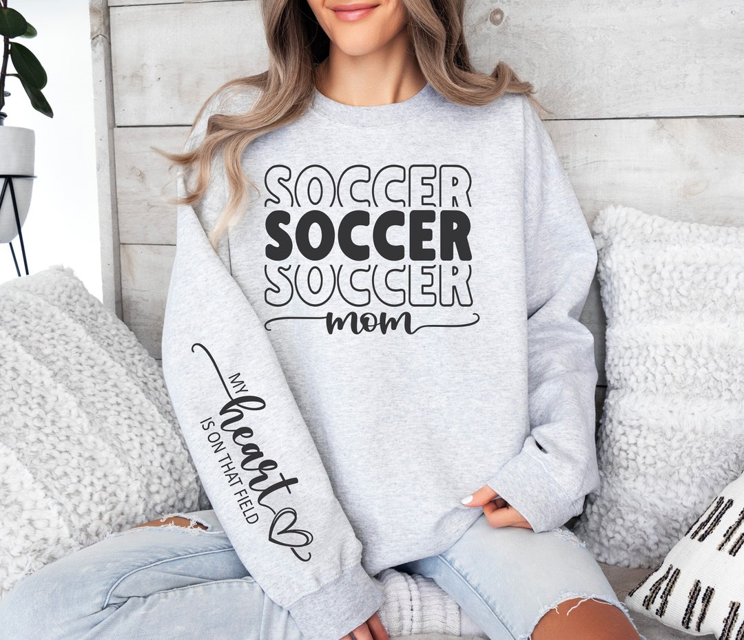 Soccer Mom SVG Png Soccer Mom PNG Svg Design Png Svg Dfx Eps Jpeg ...