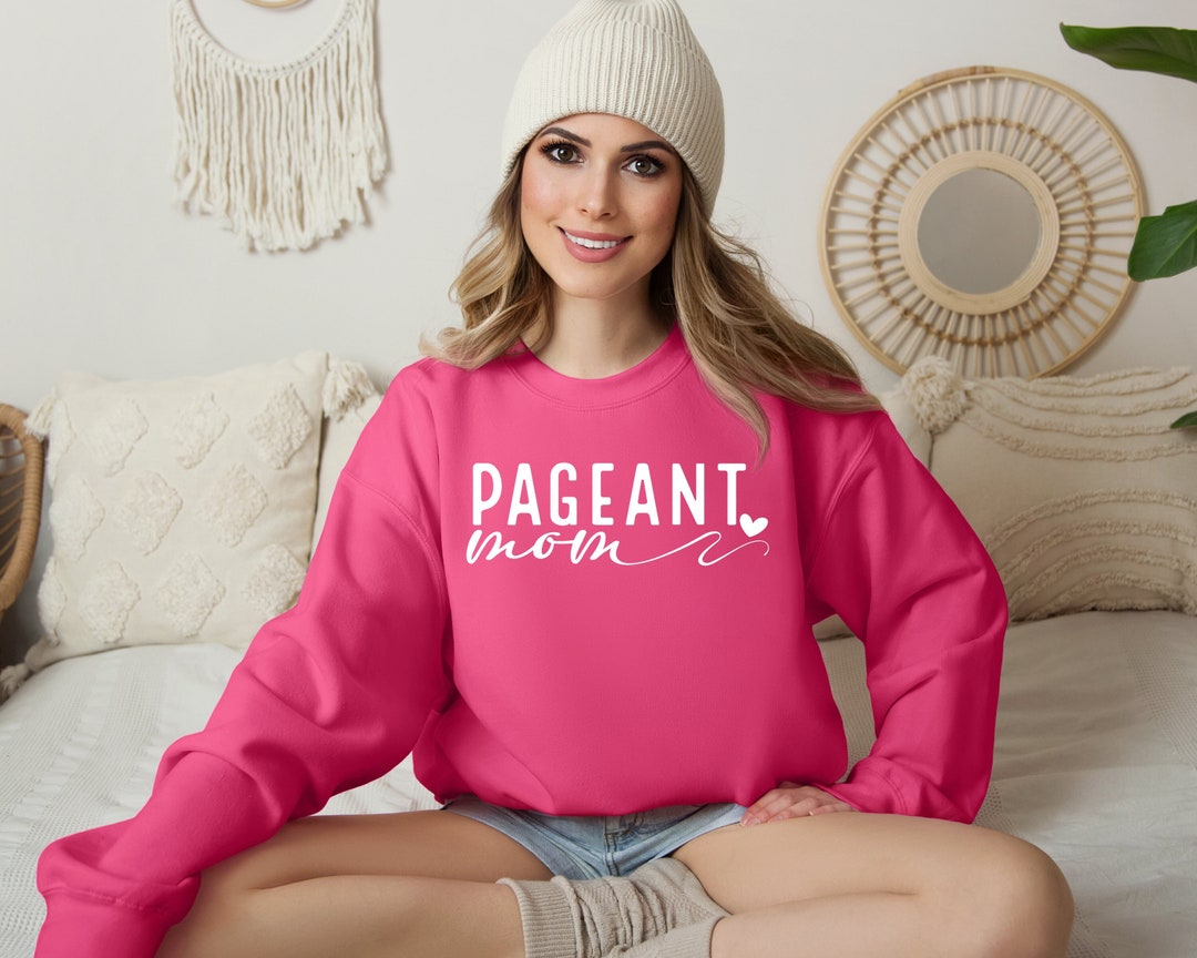 Pageant Mom SVG Png Pageant Mom PNG Svg Pageant Mom Shirt Design Png ...