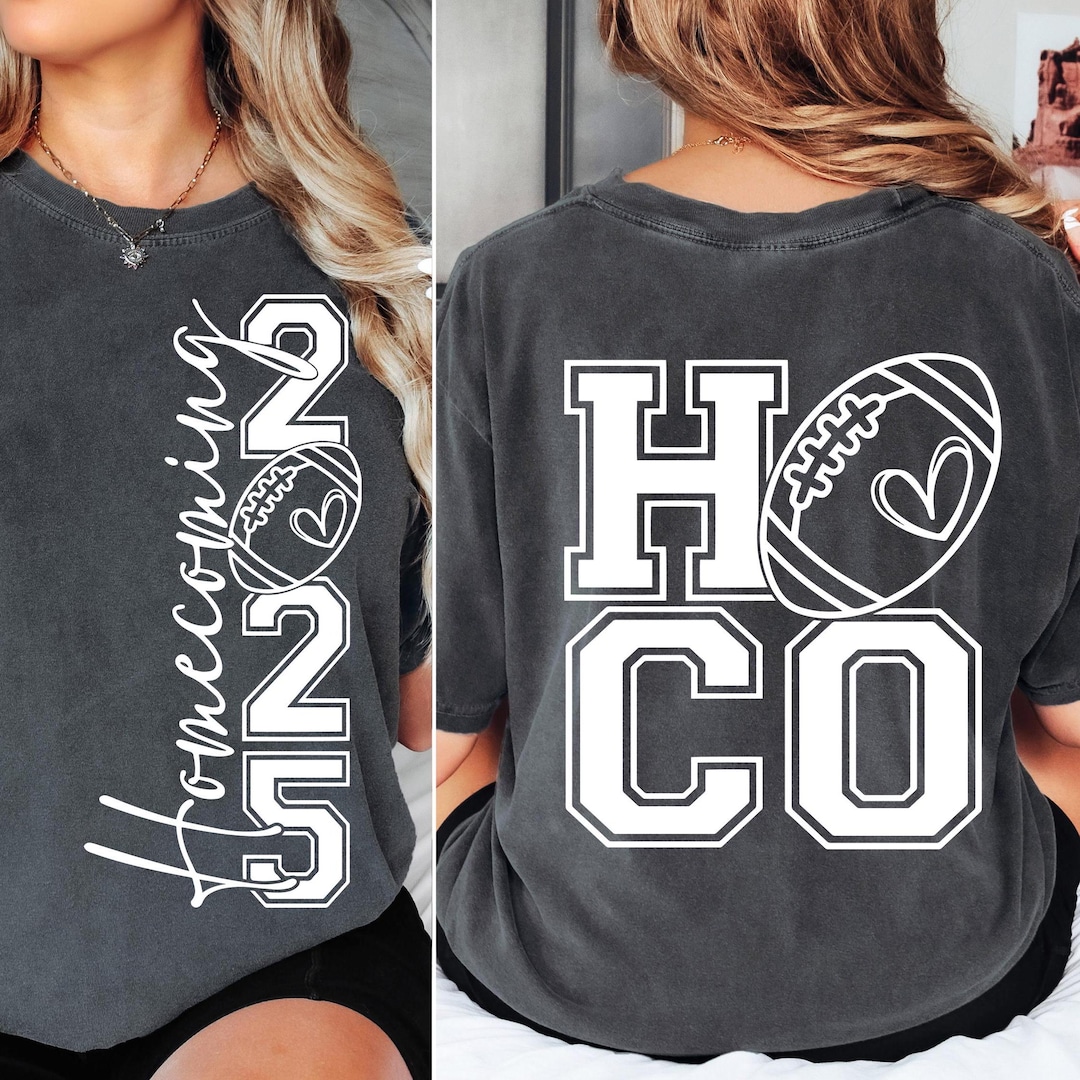 Hoco 2025 Svg Png Homecoming 2025 Svg Homecoming Svg Png Hoco Png ...