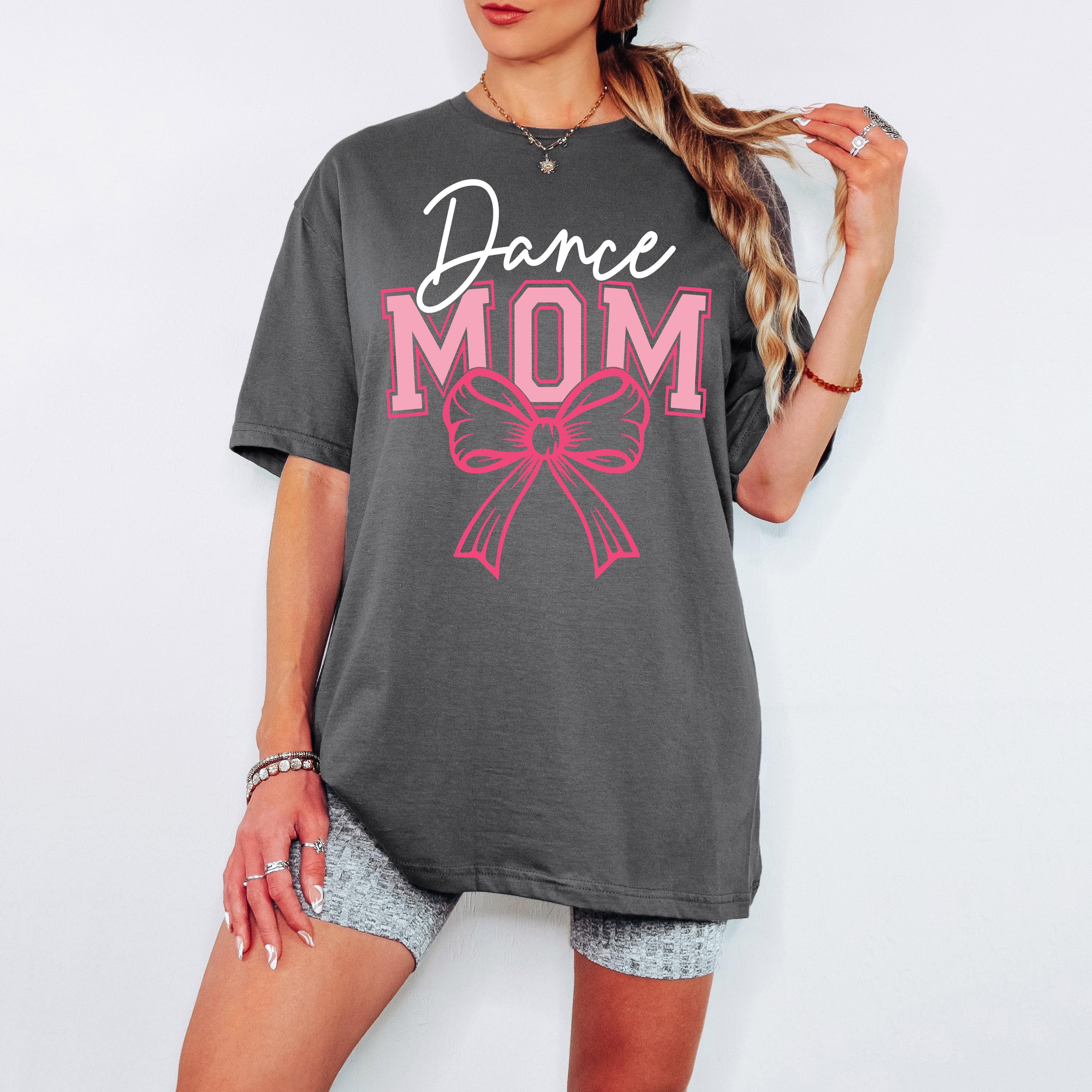 Dance Mom Svg Png Dance Mom Shirt Svg Png Dance Competition Shirt ...