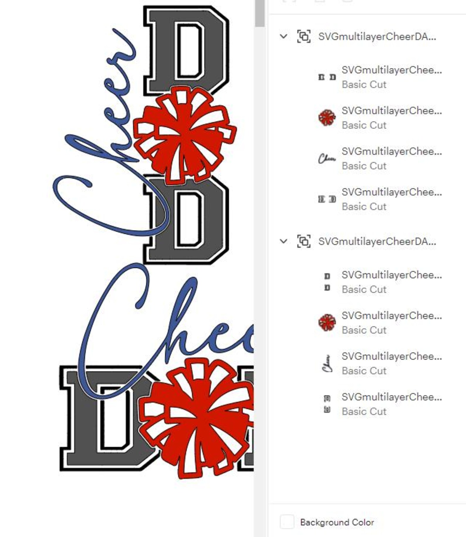 Cheer Dad SVG Cheer Dad Png Cheer Dad Shirt Design Pay Drive Clap Cut ...