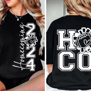Hoco 2024 Svg Png Homecoming 2024 Svg Homecoming Svg Png Hoco Png ...