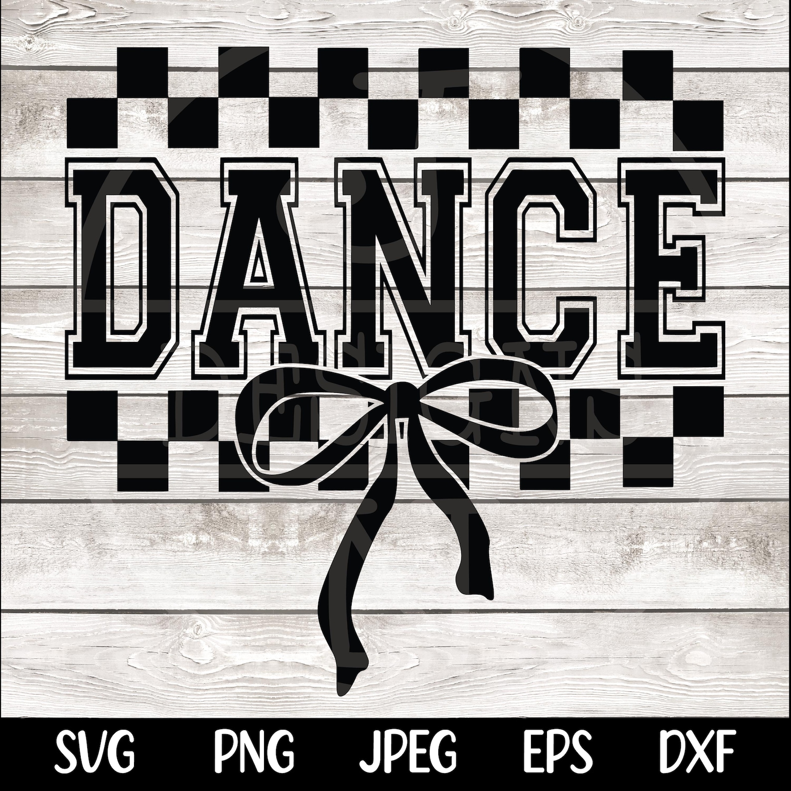 Dance Png Dance Svg Dance Coquette Bow Competition Shirt Design PNG SVG ...