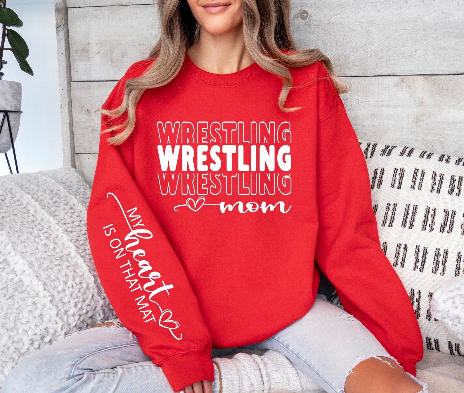 Wrestling Mom SVG Png Wrestling Mom PNG Svg Wrestling Mom Shirt My ...