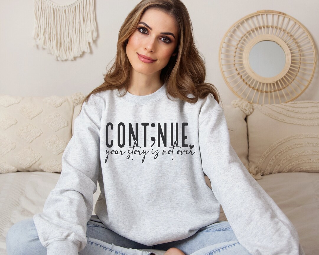 Continue SVG PNG, Contnue Svg Png Mental Health Awareness SVG Positive ...