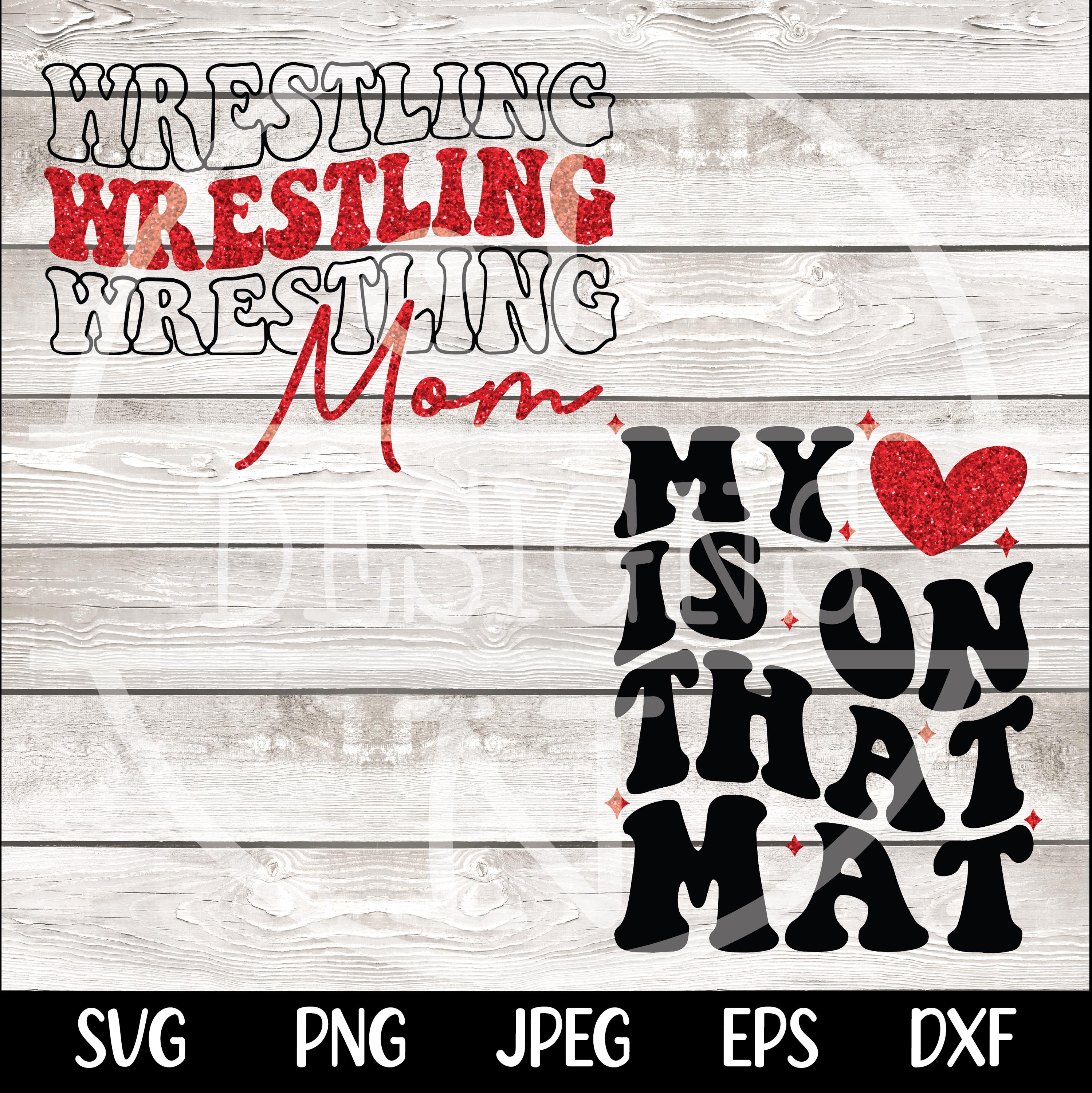 Wrestling Mom SVG Png Wrestling Mom PNG Svg Wrestling Mom Shirt My ...